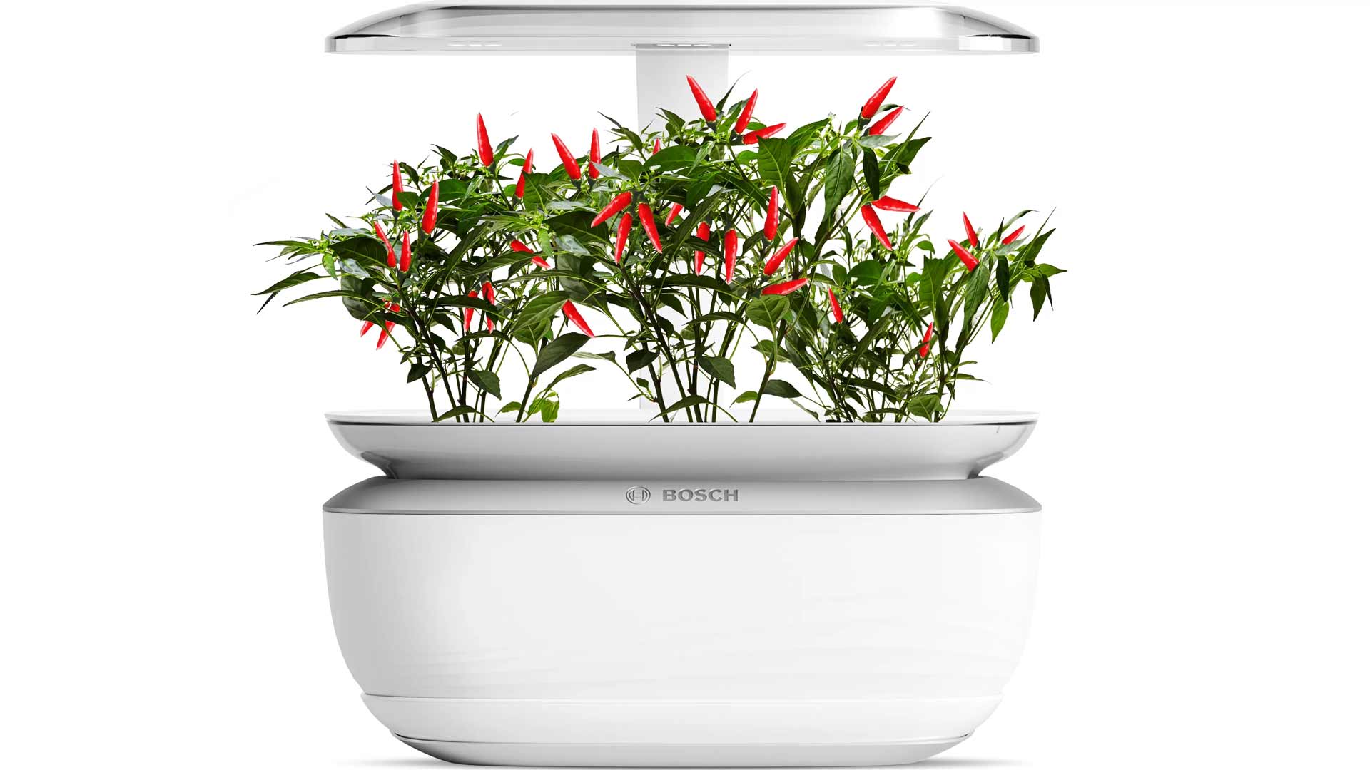 BSH Smart Grow · neomind