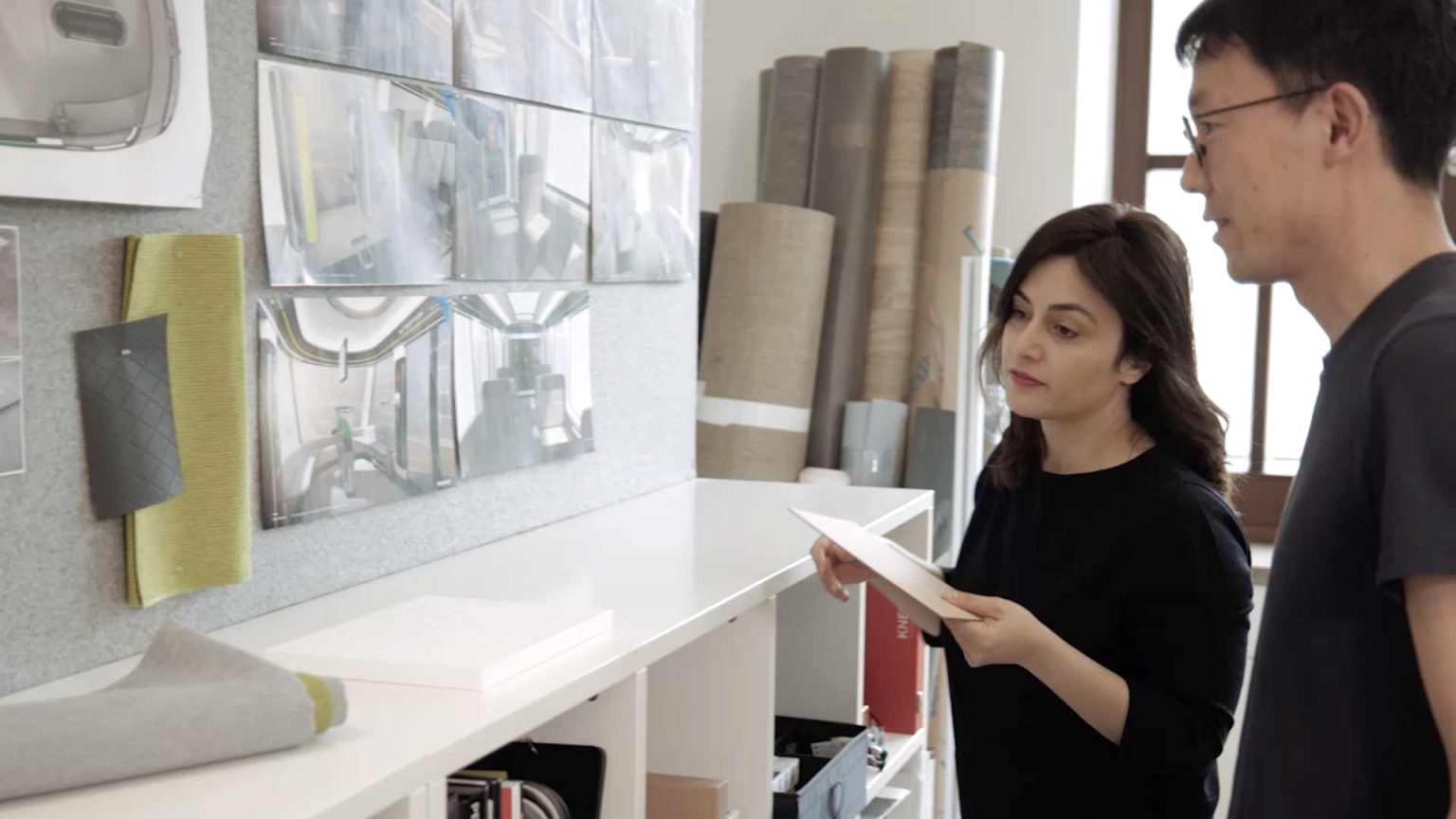 neomind Design Studio