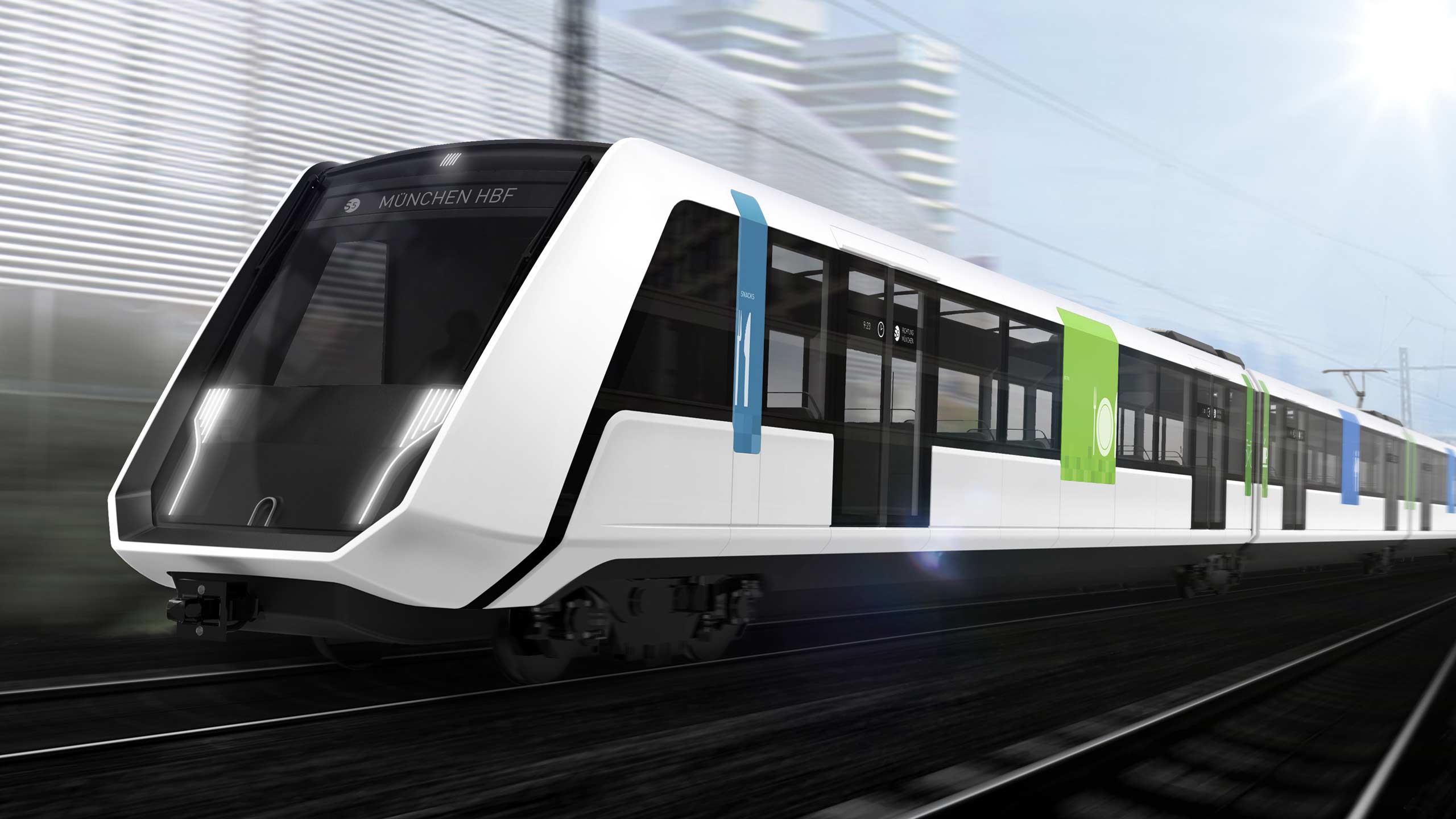 Universal Train · neomind